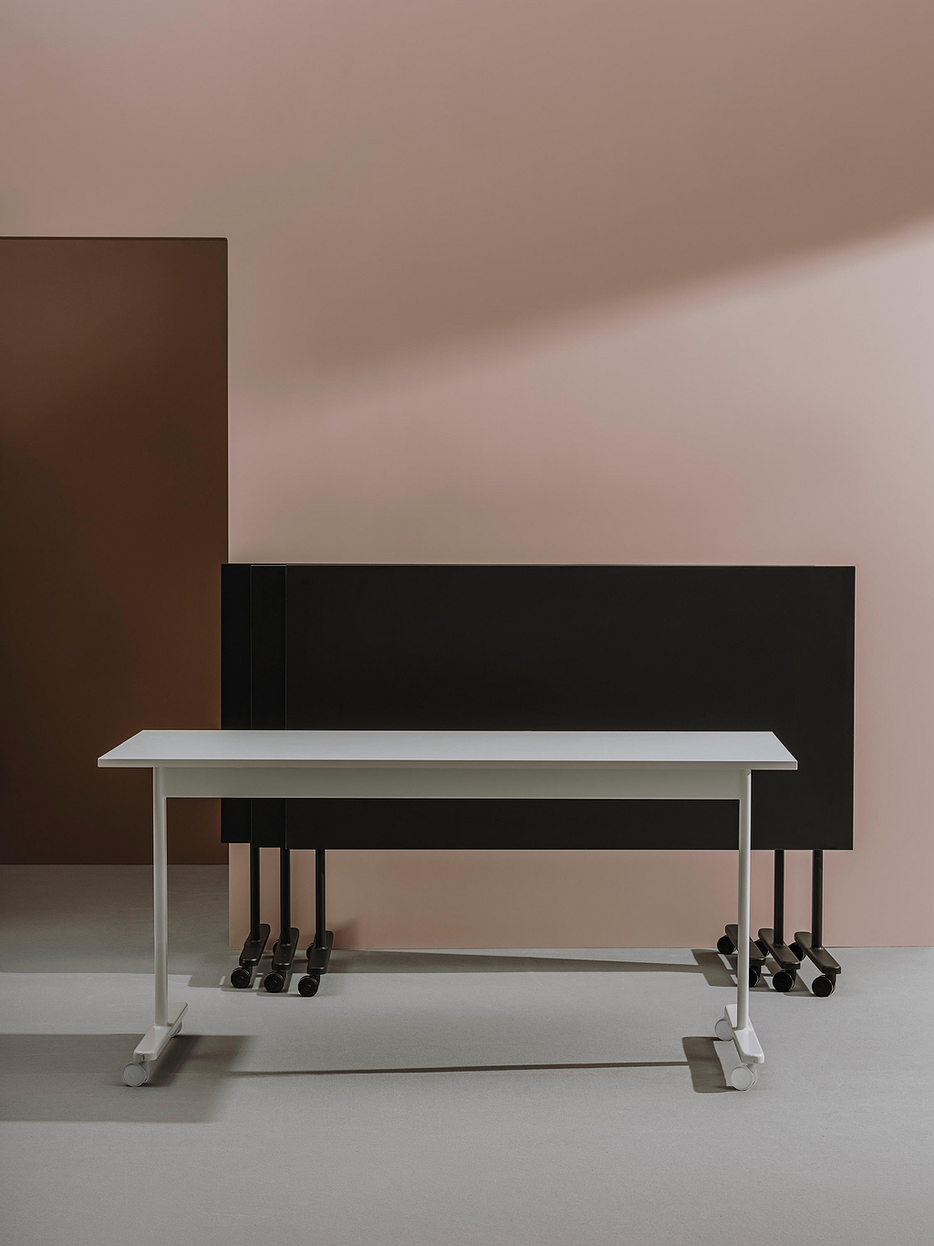 Conference Table - Connect Table from Andreu World