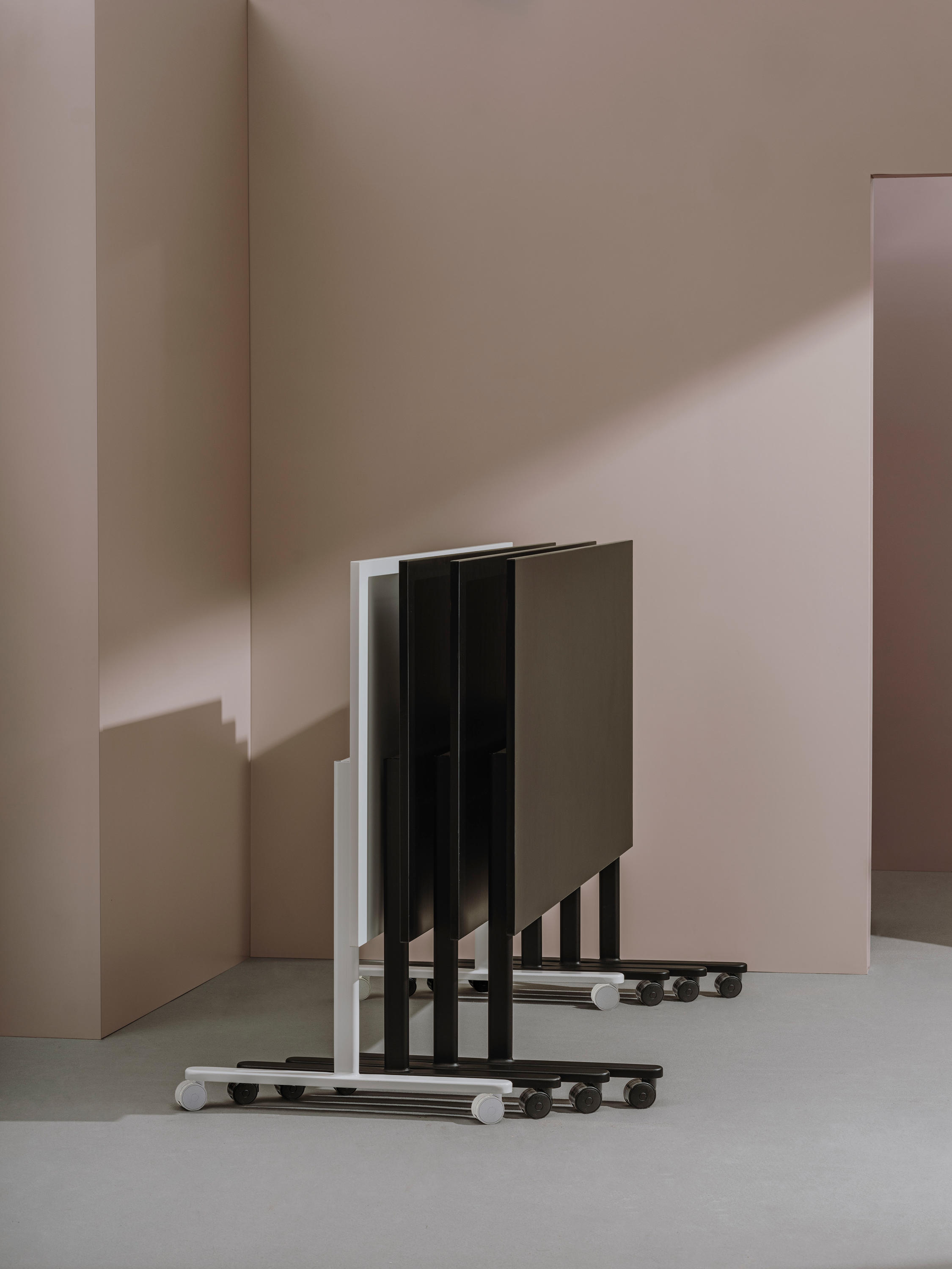 Gallery of Conference Table - Connect Table - 4