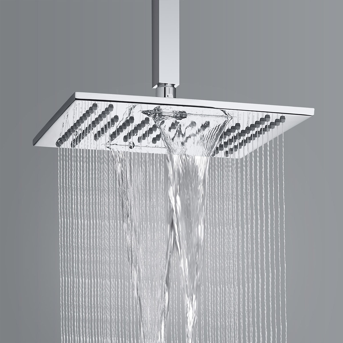 Gallery of Shower Heads - 1