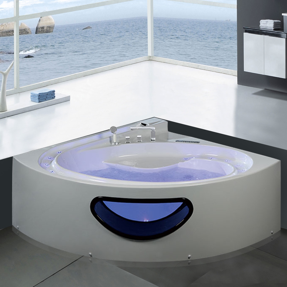 Gallery of Bathtubs - Whirlpool - 3