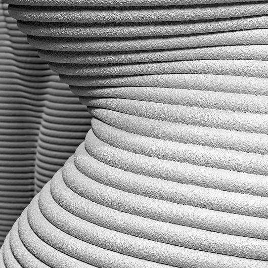 Gallery of 3D Concrete Printing - 5