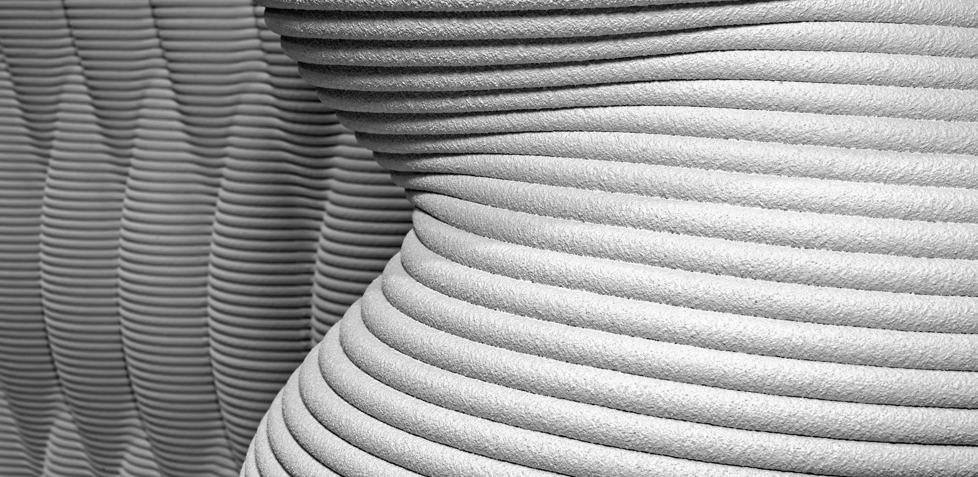 Gallery of 3D Concrete Printing - 5