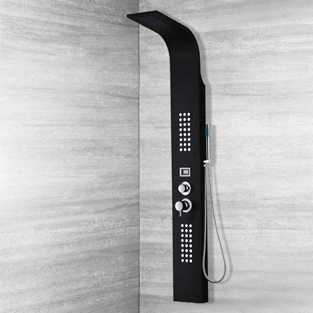 Gallery of Shower Sets - Shower Panels - 1