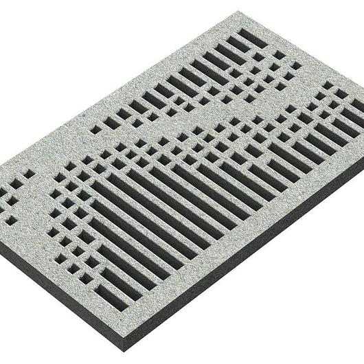 Gallery of Stone Grates - Geometric Collection - 5