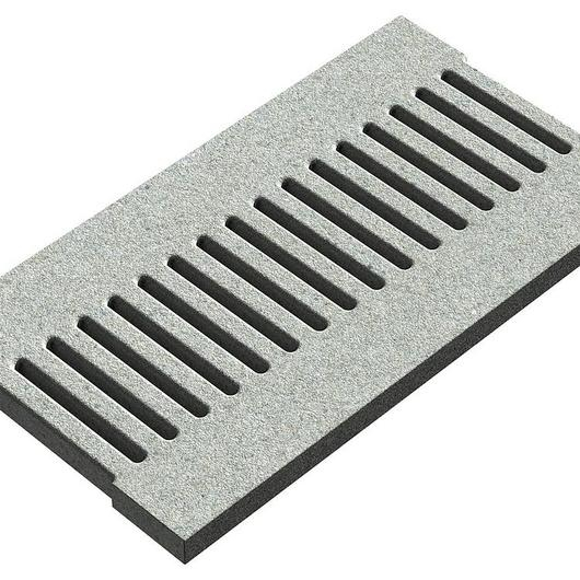 Stone Grates - Geometric Collection from Jonite