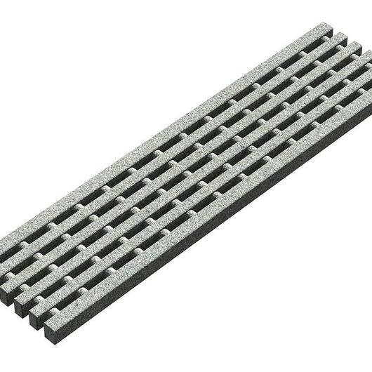 Gallery of Stone Grates - Geometric Collection - 6