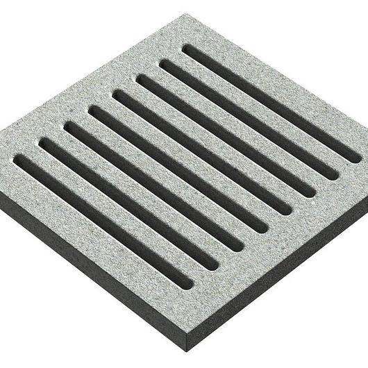 Stone Grates - Geometric Collection from Jonite