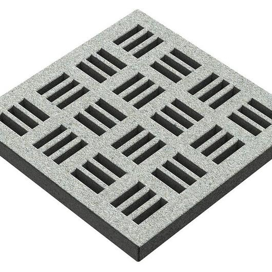Stone Grates - Geometric Collection from Jonite
