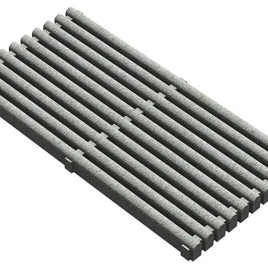 Gallery of Stone Grates - Geometric Collection - 11