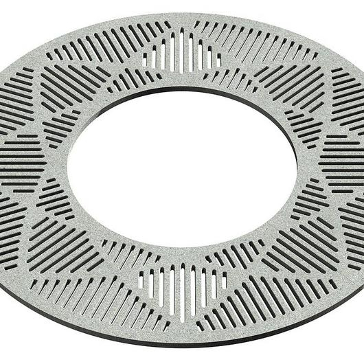 Stone Grates - Motif Collection from Jonite