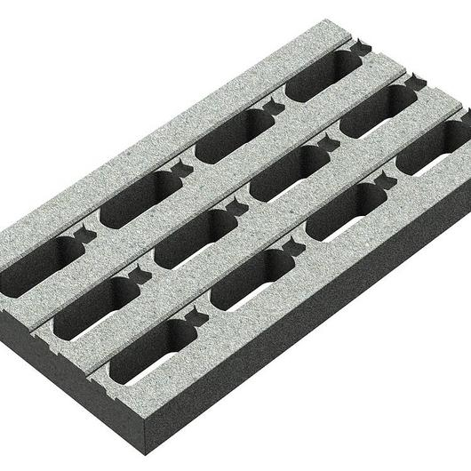 Gallery of Stone Grates - Motif Collection - 7