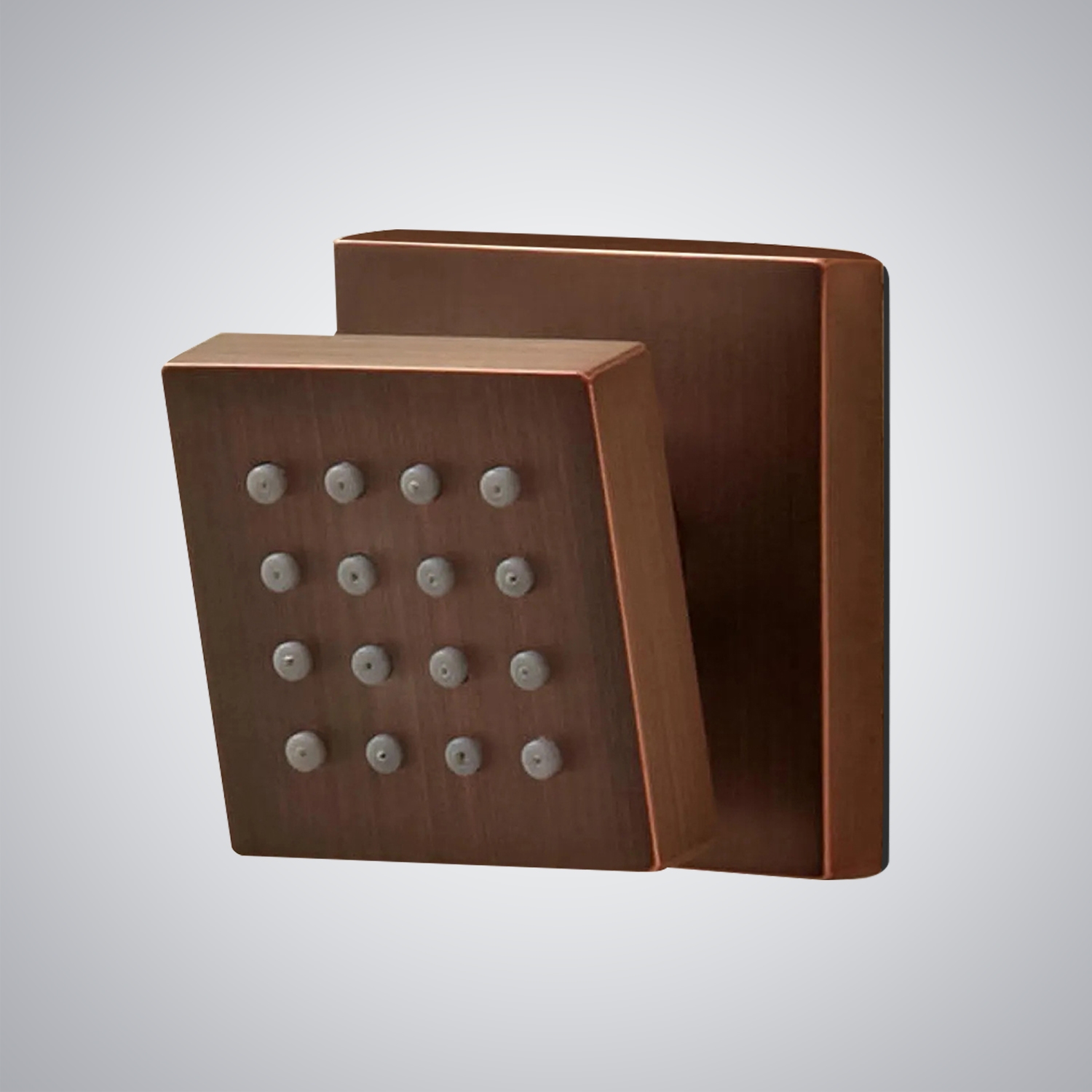 Gallery of Shower Sets - Jetted Body Sprays - 6