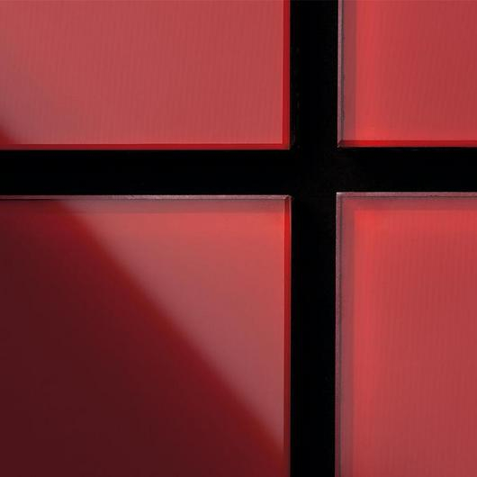 Glass Rainscreen in Zac Seguin Residential Estate from Sto