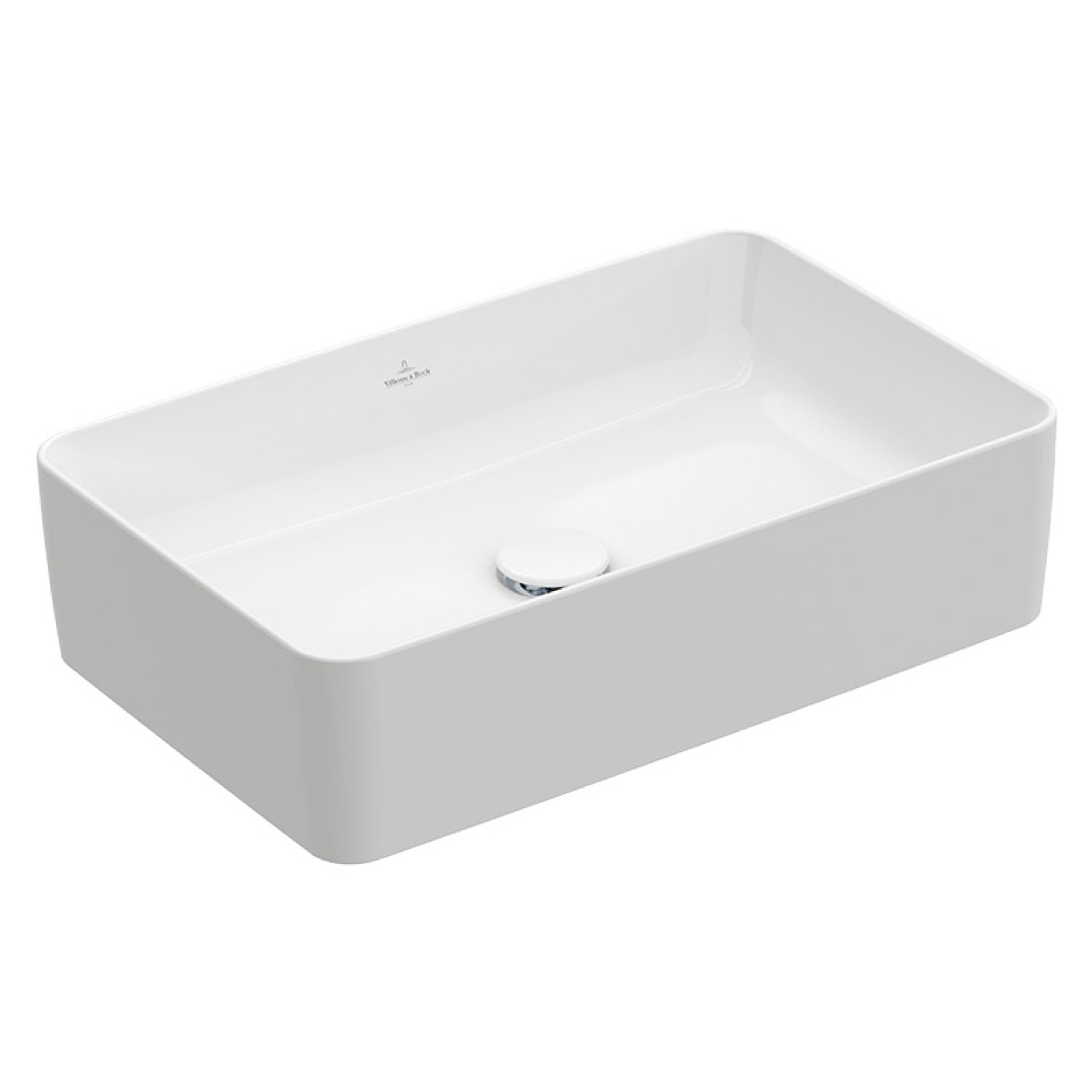 Galeria de Lavabos para baño - Villeroy & Boch - 12