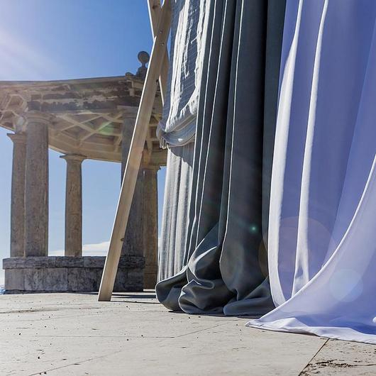 Gallery of Draperies - 1