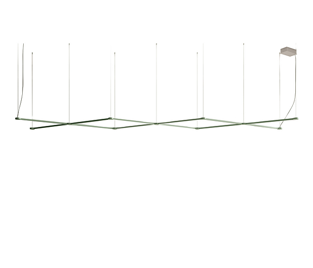 Modular Lighting - Poses from Axolight