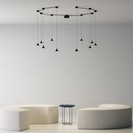 Modular Lighting - Poses from Axolight