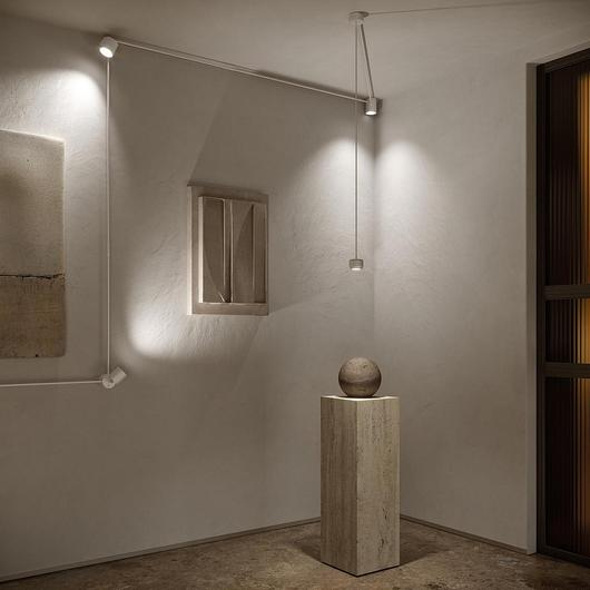 Gallery of Modular Lighting - Pivot - 4