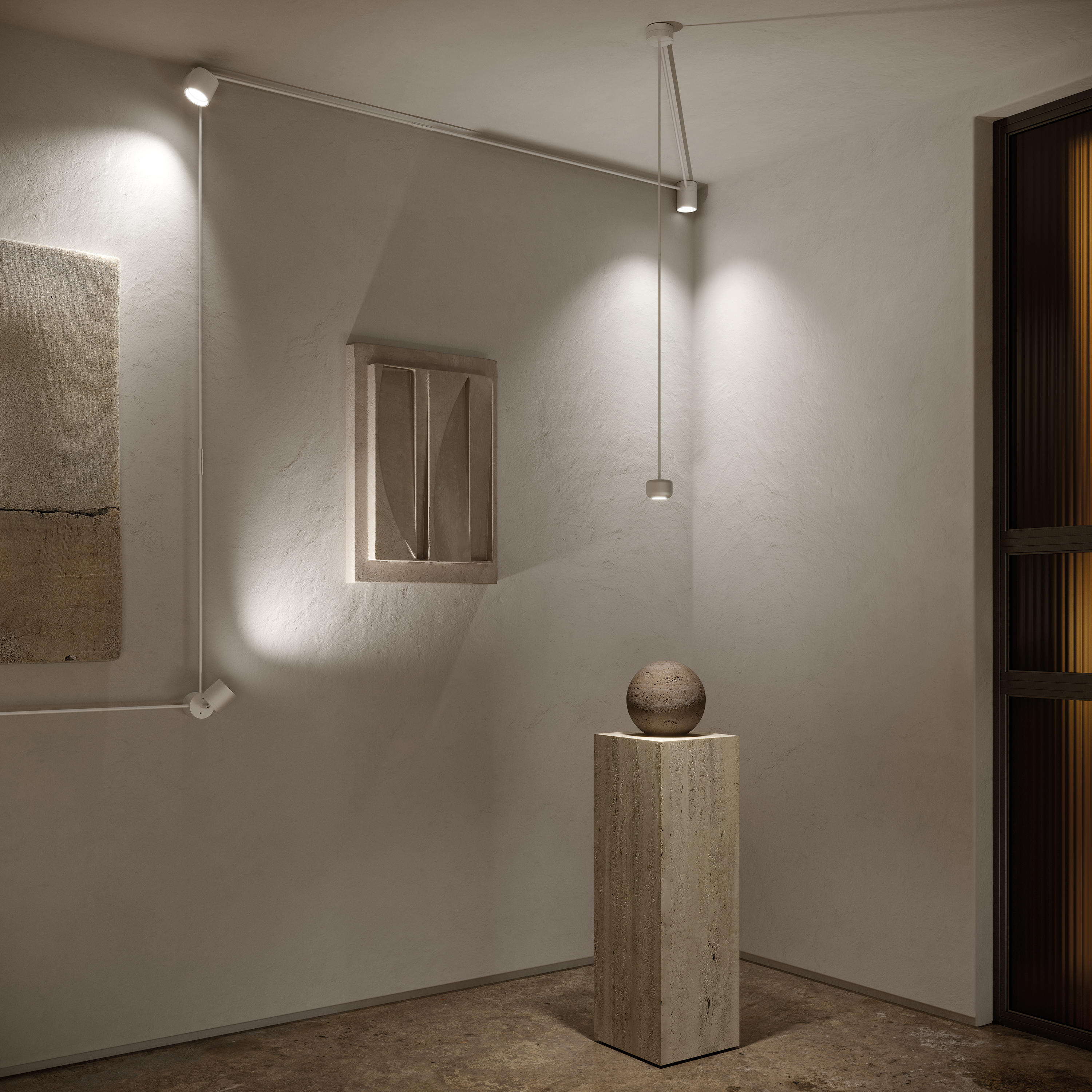 Gallery of Modular Lighting - Pivot - 4