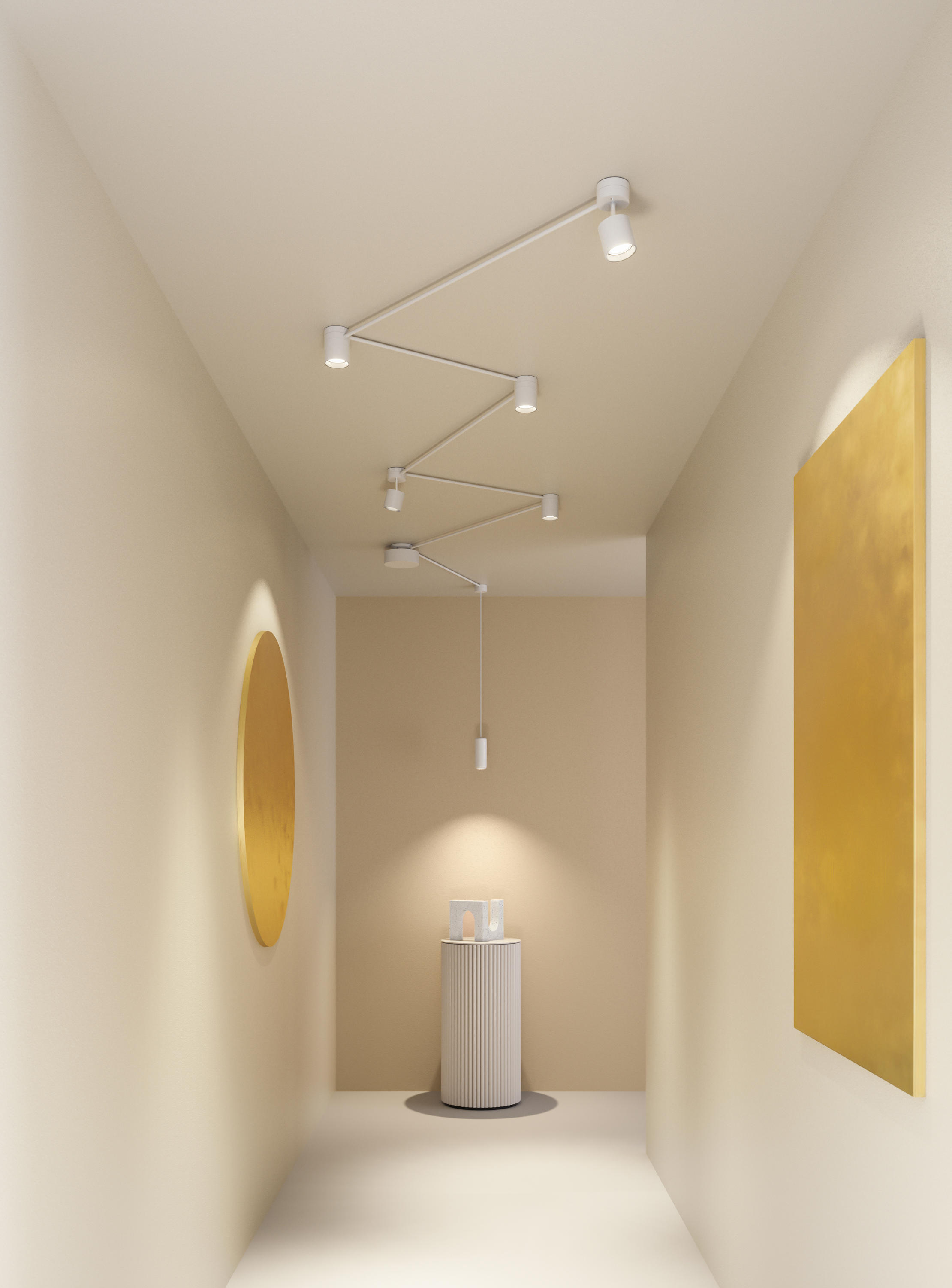 Gallery of Modular Lighting - Pivot - 5