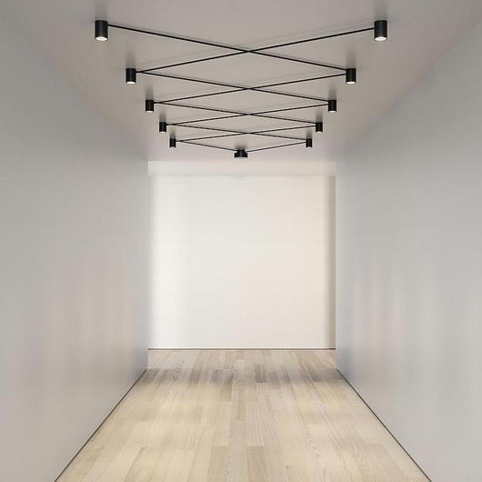 Gallery of Modular Lighting - Pivot - 2