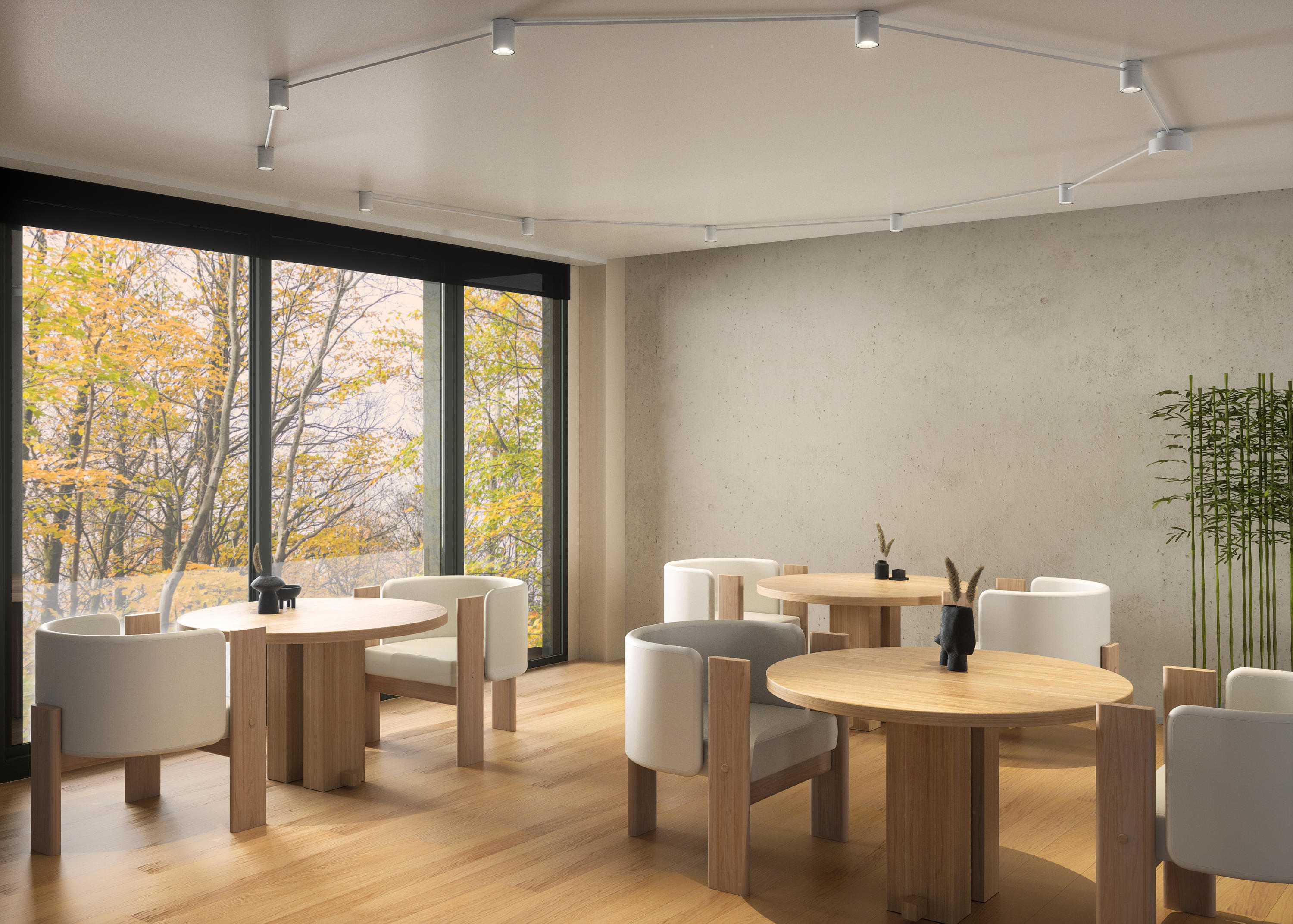 Gallery of Modular Lighting - Pivot - 3