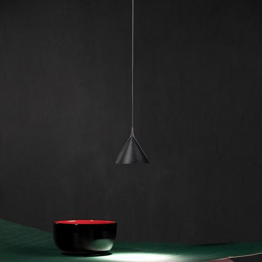 Gallery of Pendant Lamp - Jewel Mono - 12