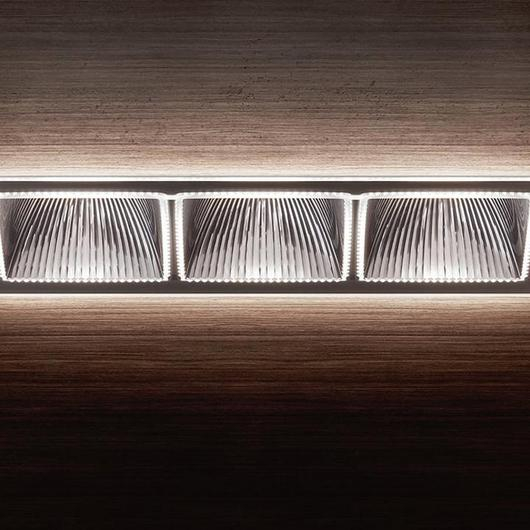 Linear Light - Linealuce Mini 27R from iGuzzini