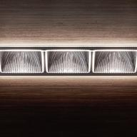Ceiling Light - Crystal from iGuzzini