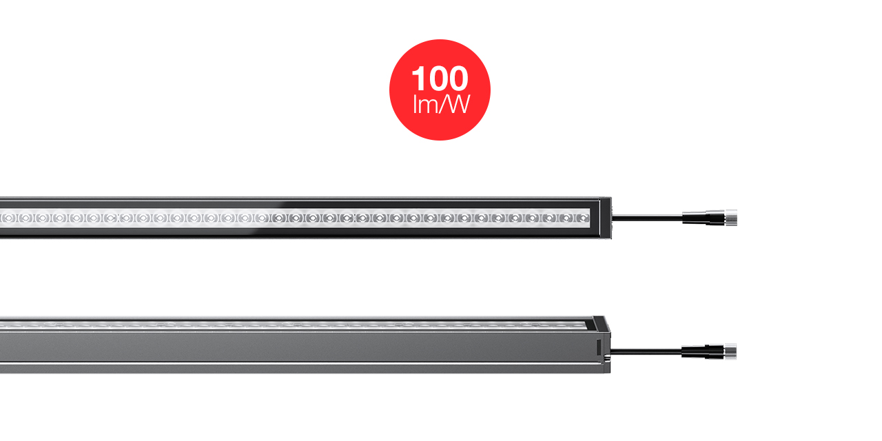 Gallery of Linear Light - Linealuce Mini 27R - 6