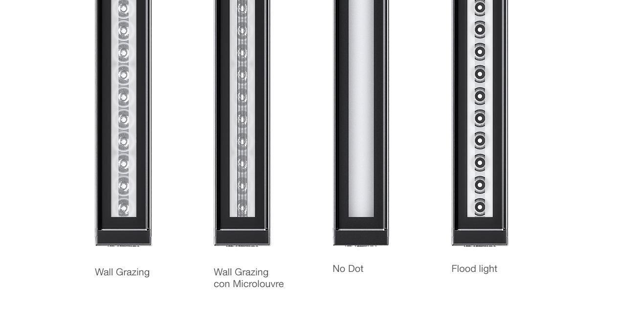 Gallery of Linear Light - Linealuce Mini 27R - 3