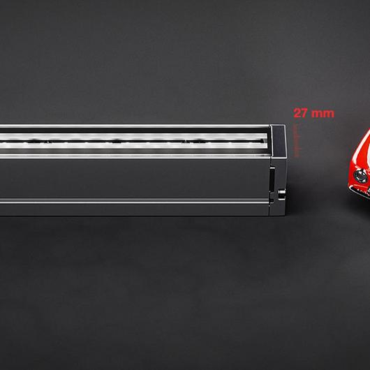 Gallery of Linear Light - Linealuce Mini 27R - 2