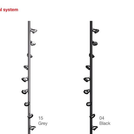 Gallery of Street Light - Multi Agorà - 2