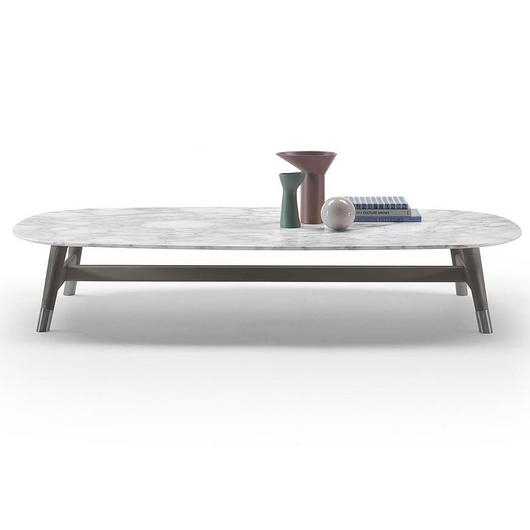 Coffee Table - Desco from Flexform