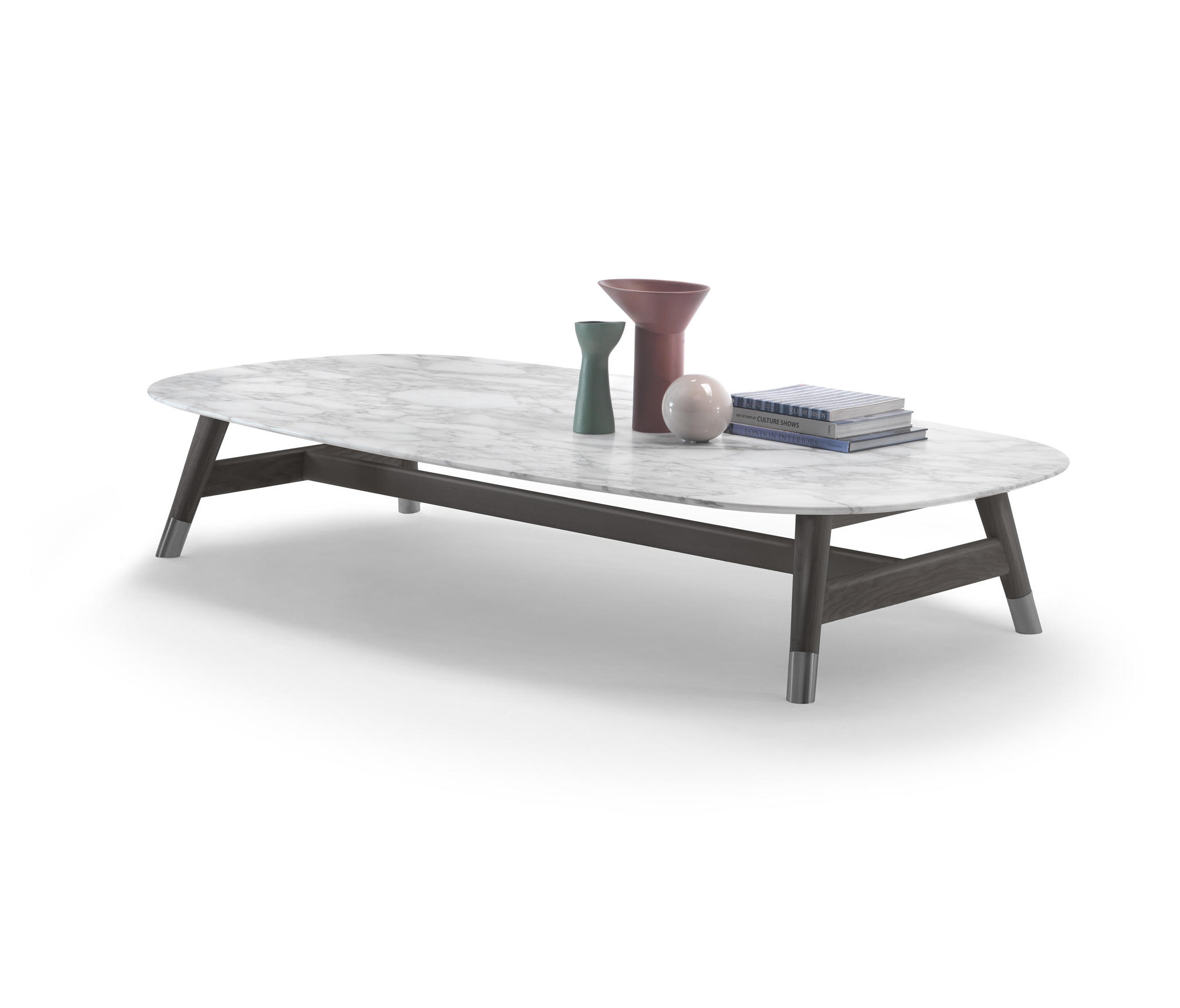 Coffee Table - Desco from Flexform