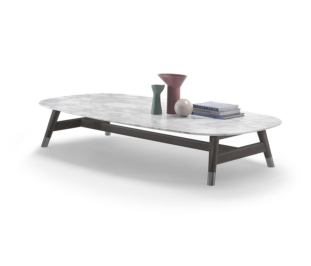 Coffee Table - Desco from Flexform