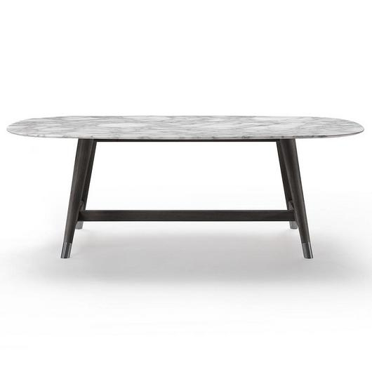 Dining Table - Desco from Flexform