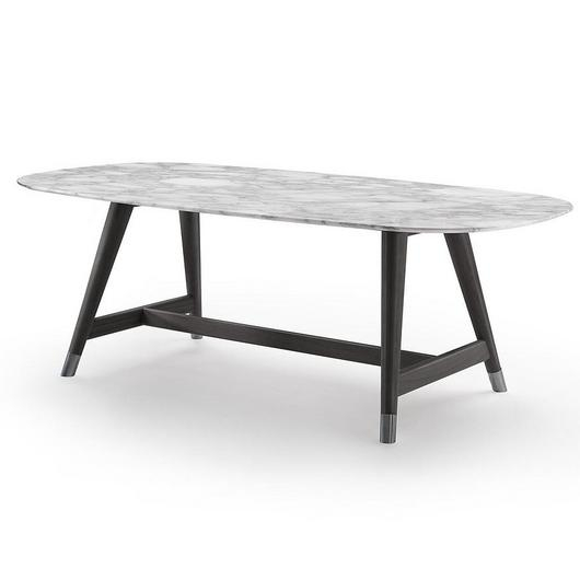 Dining Table - Desco from Flexform