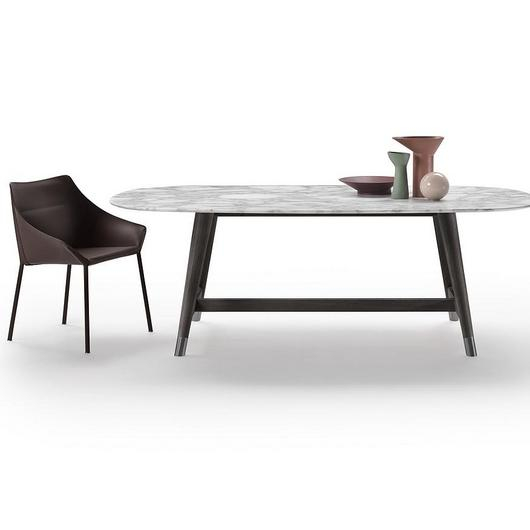 Dining Table - Desco from Flexform