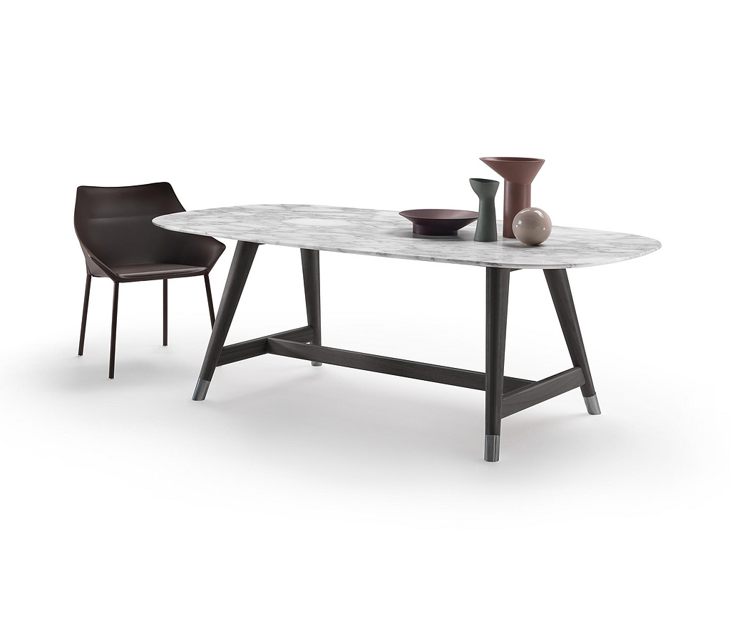 Dining Table - Desco from Flexform