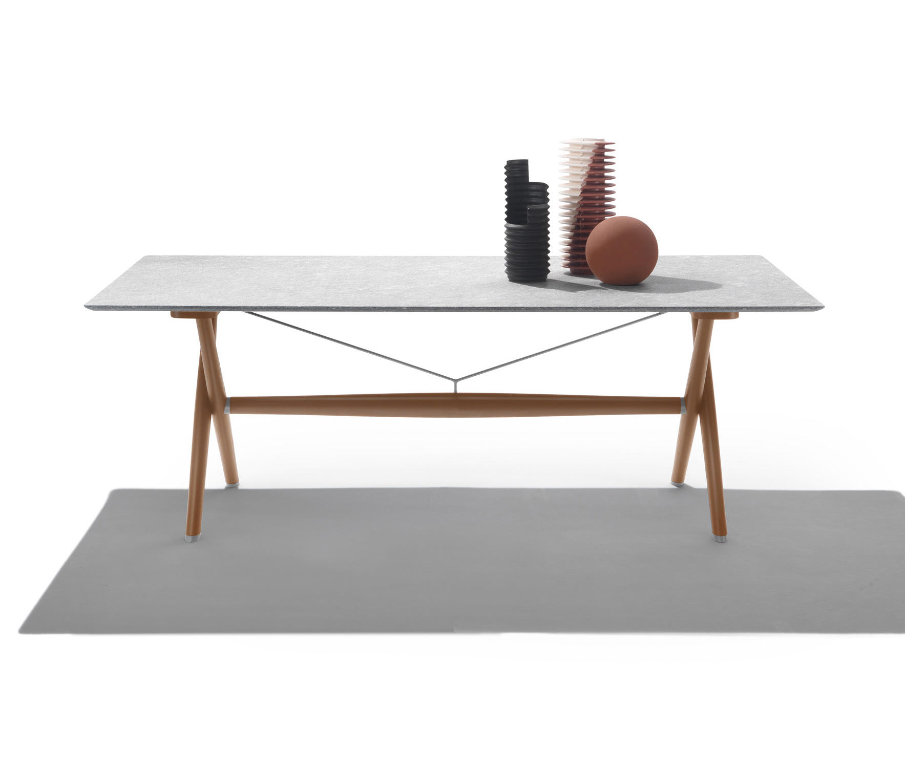 Gallery of Outdoor Table - Boma - 2