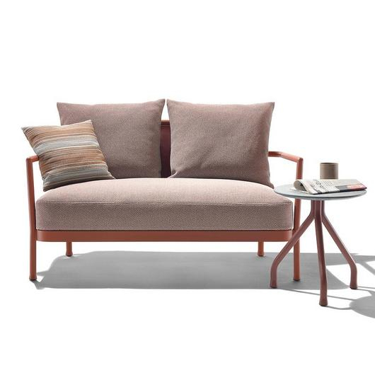 Outdoor Sofa - Camargue from Flexform