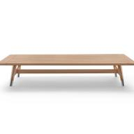 Coffee Table - Desco from Flexform