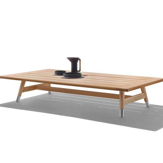 Coffee Table - Desco from Flexform