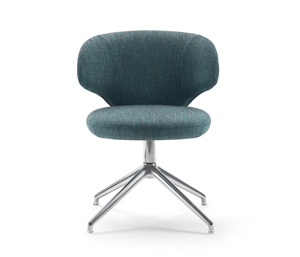 Chair - Susanne from Flexform