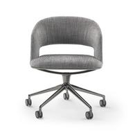 Chair - Alma from Flexform