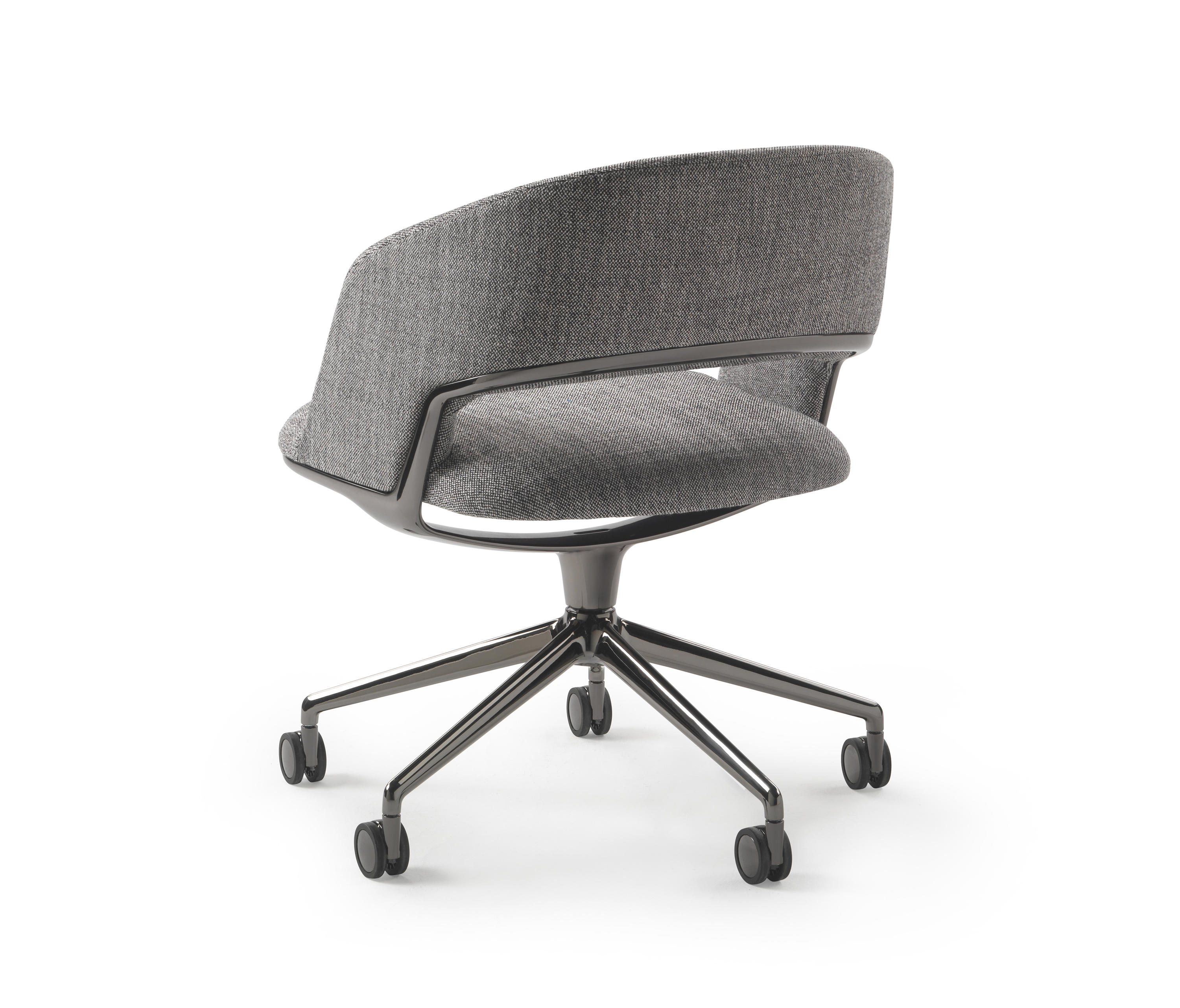 Gallery of Chair - Alma - 13