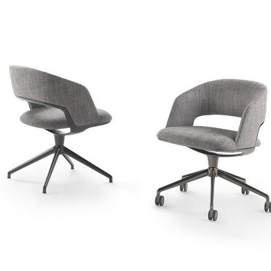 Chair - Alma from Flexform