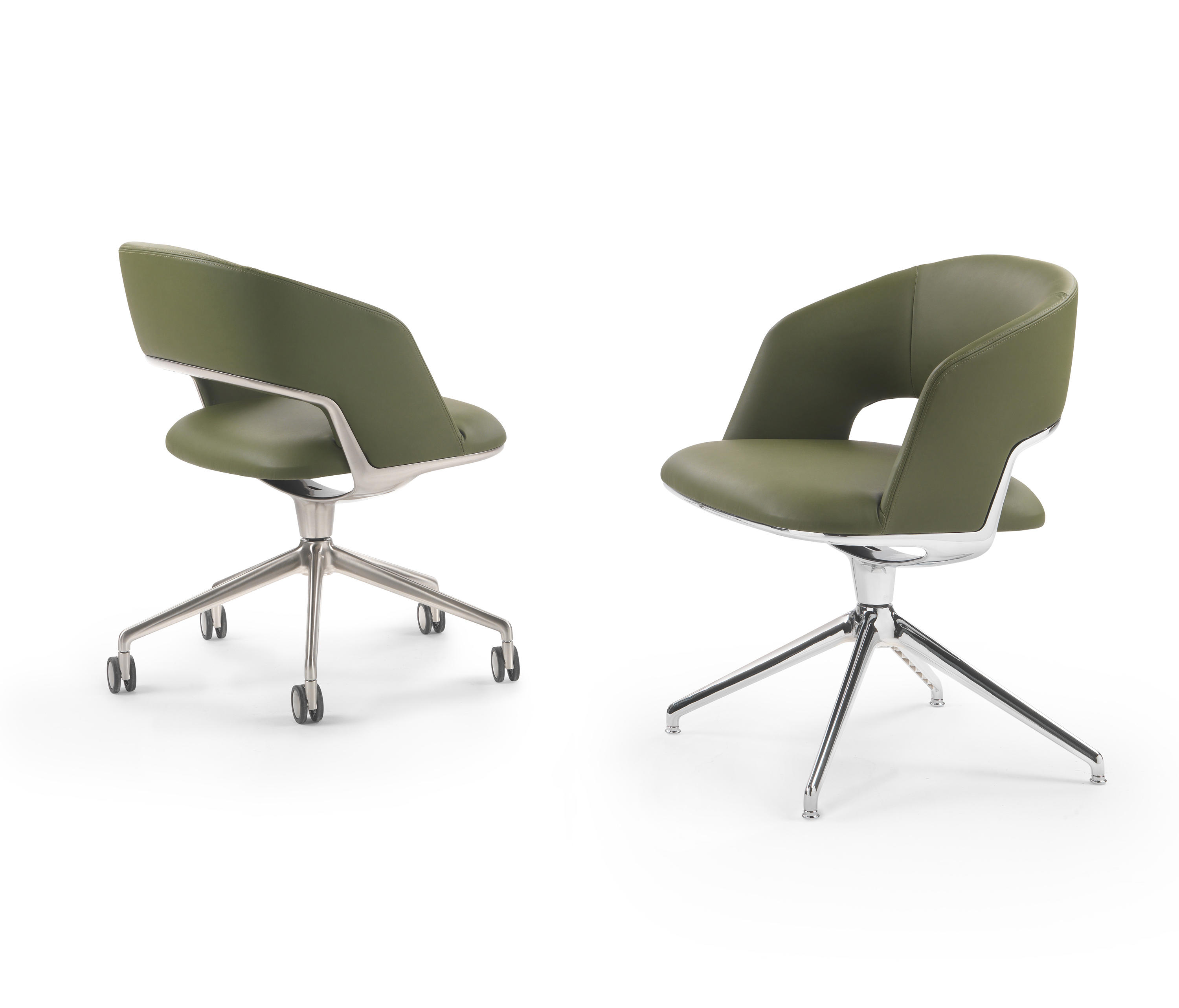 Gallery of Chair - Alma - 8
