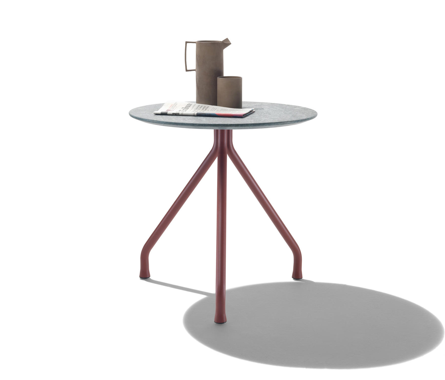 Outdoor Coffee Table - Academy from Flexform